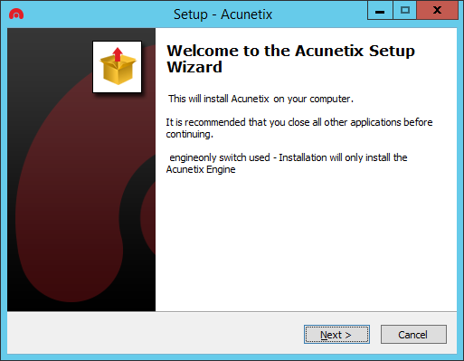 Acunetix 更新消息 | 新永資訊有限公司